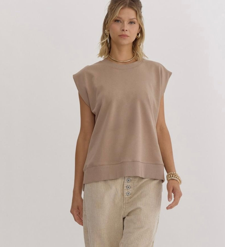 Mal Top – The Boutique at Peach Park