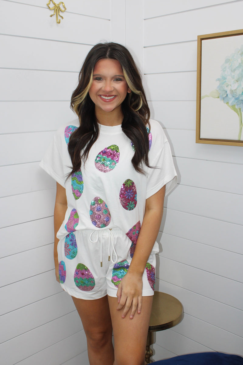 Emily Easter Eggs Set – The Boutique at Peach Park