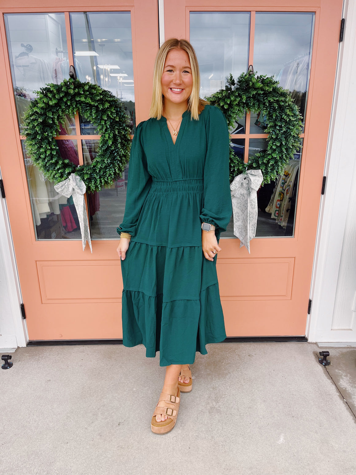 The Boutique at Peach Park