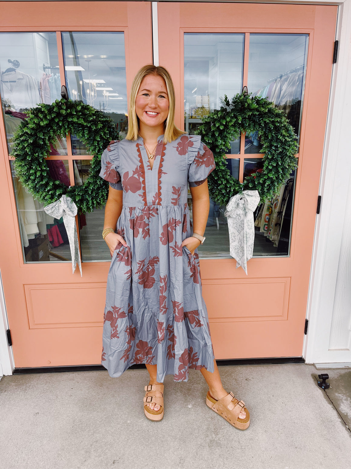 The Boutique at Peach Park