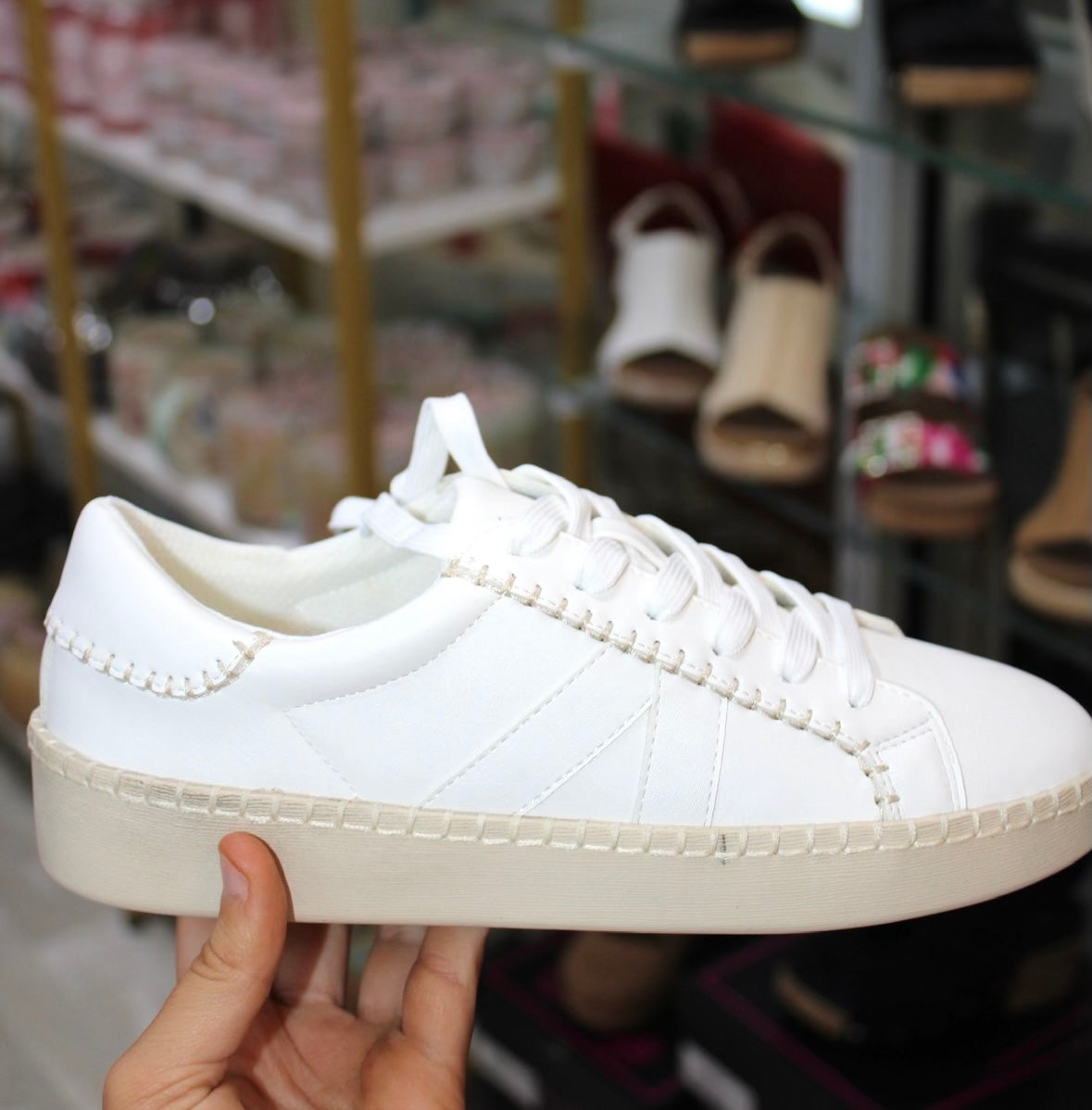 Friend Zone-Sand – The Boutique at Peach Park